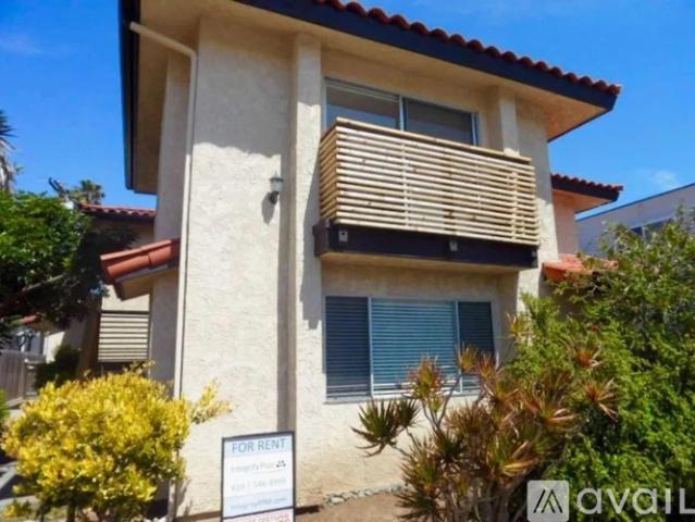 2 BR, 2 BA Apartment 190 Evergreen Avenue, Unit A, Imperial Beach, CA 91932