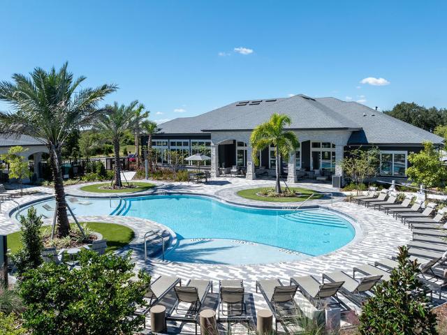 2 BR, 2 BA Apartment 190 Everton Drive Unit 112, Kissimmee, FL 34744