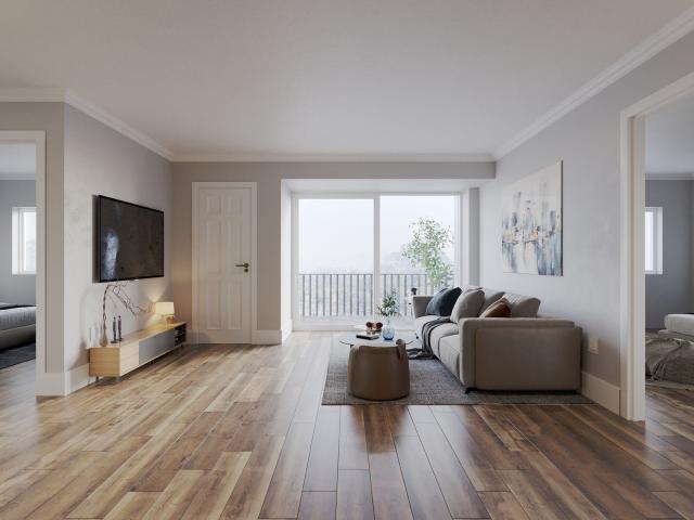 2 BR, 2 BA Apartment 190 N Shore Rd, Revere, MA 02151