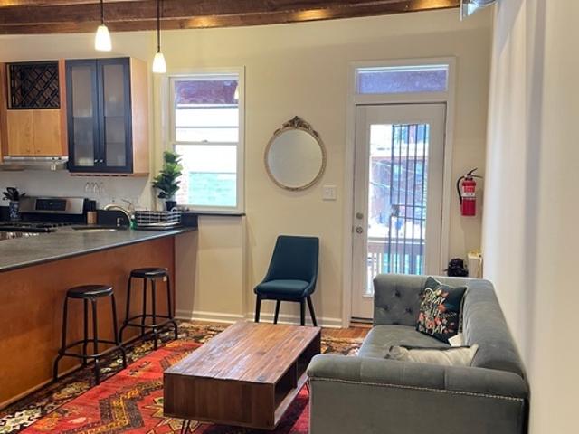 2 BR, 2 BA Apartment 1911 9th St NW, Unit 2, Washington, DC 20001