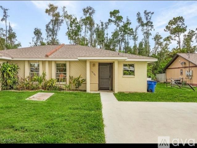 2 BR, 2 BA Apartment 19144 Miami Boulevard, Unit 19144, Fort Myers, FL 33967