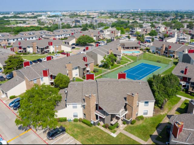 2 BR, 2 BA Apartment 1919 W. Tarrant Road Unit 9 905, Grand Prairie, TX 75050