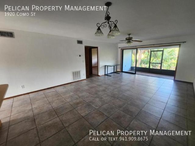 2 BR, 2 BA Apartment 1920 Como St, Port Charlotte, FL 33948