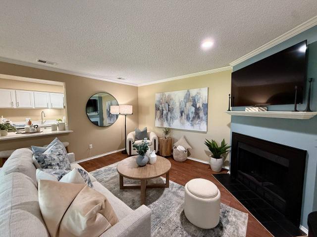 2 BR, 2 BA Apartment 1920 Gunbarrel Road Unit 0111, Chattanooga, TN 37421