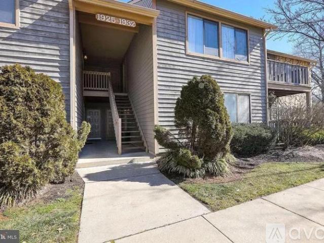 2 BR, 2 BA Apartment 1925 The Woods II, Unit 1925, Cherry Hill Township, NJ 08003