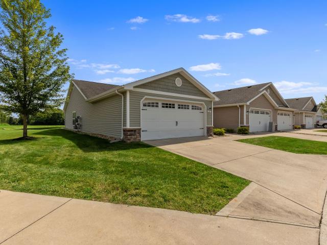 2 BR, 2 BA Apartment 192 Fullers Cir Unit 234, Pickerington, OH 43147
