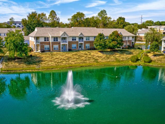 2 BR, 2 BA Apartment 1930 Ashley Way Unit 1909 1909C, Westfield, IN 46074