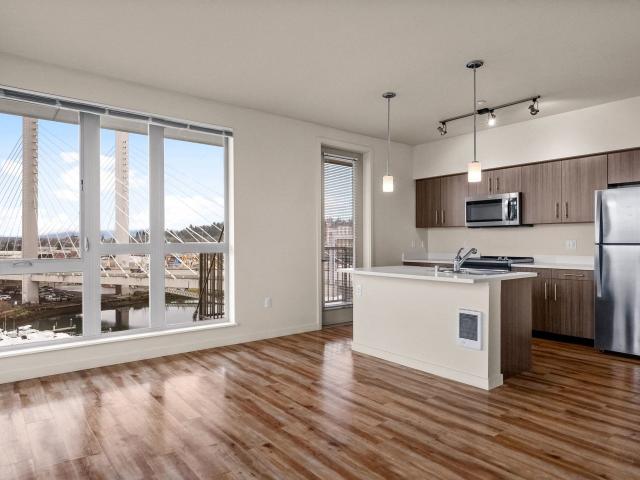 2 BR, 2 BA Apartment 1933 Dock Street Unit 202, Tacoma, WA 98402
