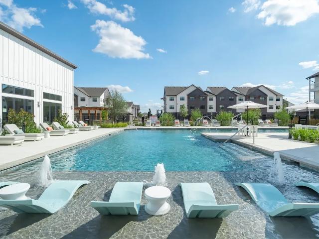 2 BR, 2 BA Apartment 19368 Wilke Ln, Austin, TX 78660