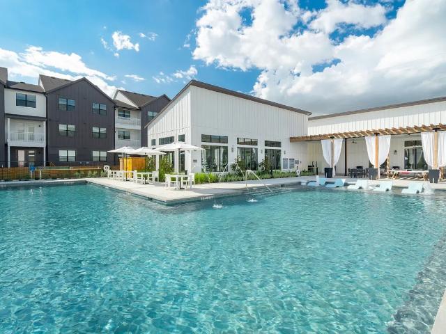 2 BR, 2 BA Apartment 19368 Wilke Ln, Austin, TX 78660