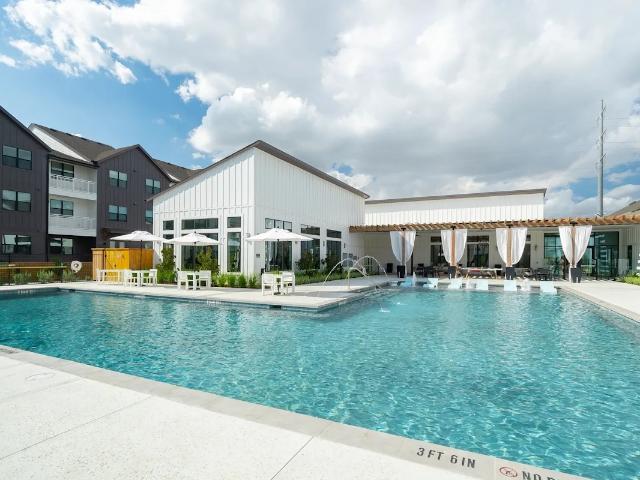 2 BR, 2 BA Apartment 19368 Wilke Ln, Austin, TX 78660
