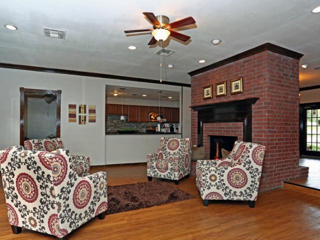 2 BR, 2 BA Apartment 1941 1929 Wells Branch Pkwy, Austin, TX 78728