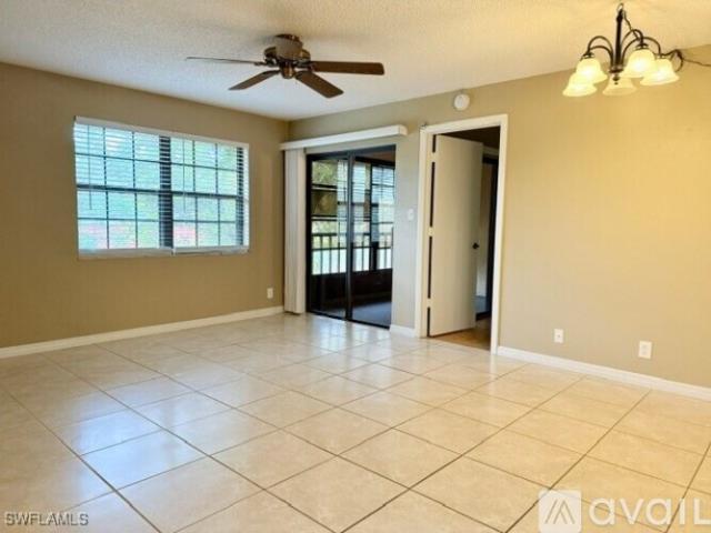 2 BR, 2 BA Apartment 19505 Quesada Ave, Unit RR203, Port Charlotte, FL 33948