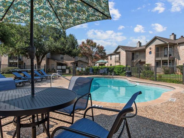 2 BR, 2 BA Apartment 1950 Universal City Blvd Unit 1113, Universal City, TX 78148