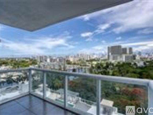 2 BR, 2 BA Apartment 1951 NW S River Dr, Unit 2850, Miami, FL 33125