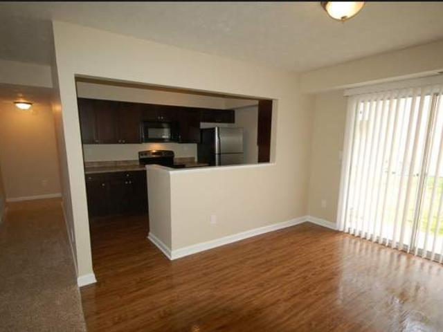 2 BR, 2 BA Apartment 1955 La Dawn Ln NW, Atlanta, GA 30318