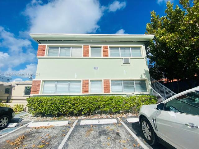 2 BR, 2 BA Apartment 1955 Normandy Drive, Miami Beach, FL 33141
