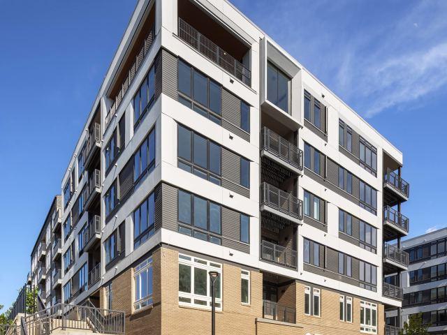 2 BR, 2 BA Apartment 1957 Carter Road Unit 1437, Cleveland, OH 44113