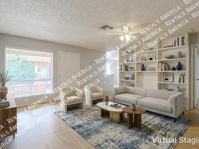 2 BR, 2 BA Apartment 195 N Cottonwood St, Chandler, AZ 85225