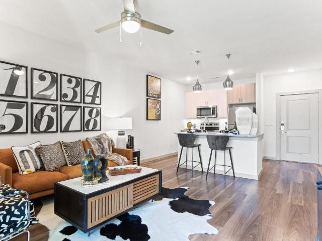 2 BR, 2 BA Apartment 1961 Arapaho Road Unit 2217, Garland, TX 75040
