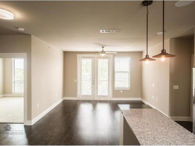 2 BR, 2 BA Apartment 1965 Matilda Street, Dallas, TX 75206
