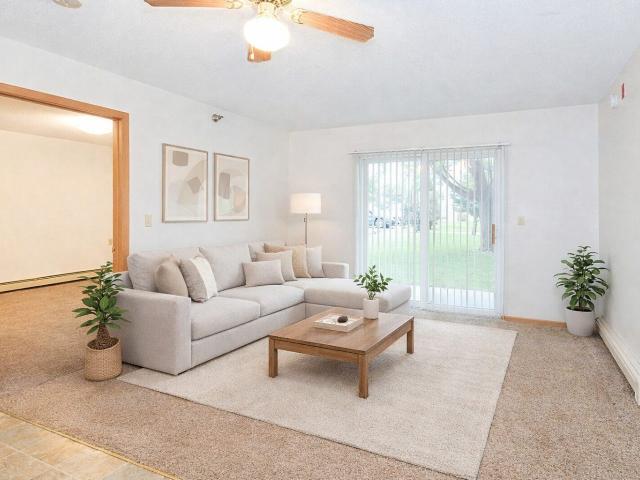 2 BR, 2 BA Apartment 1965 Quarry Road Unit 1925 209, Saint Cloud, MN 56301