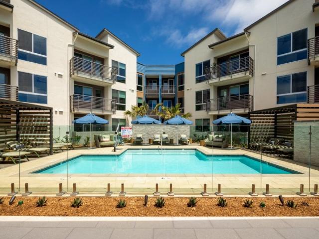2 BR, 2 BA Apartment 1967 N Vulcan Unit 130, Encinitas, CA 92024