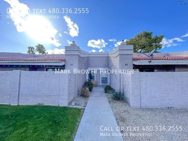 2 BR, 2 BA Apartment 1976 N Lemon Tree Ln, Chandler, AZ 85224