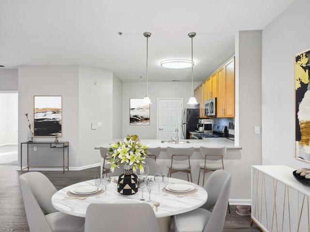 2 BR, 2 BA Apartment 1980 Route 70 East Unit 1214, Cherry Hill, NJ 08003