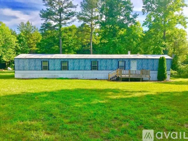 2 BR, 2 BA Apartment 198 Dawn Dr, Marion, NC 28752