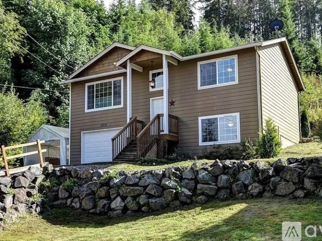 2 BR, 2 BA Apartment 19908 South Monte Cristo Way, Granite Falls, WA 98252