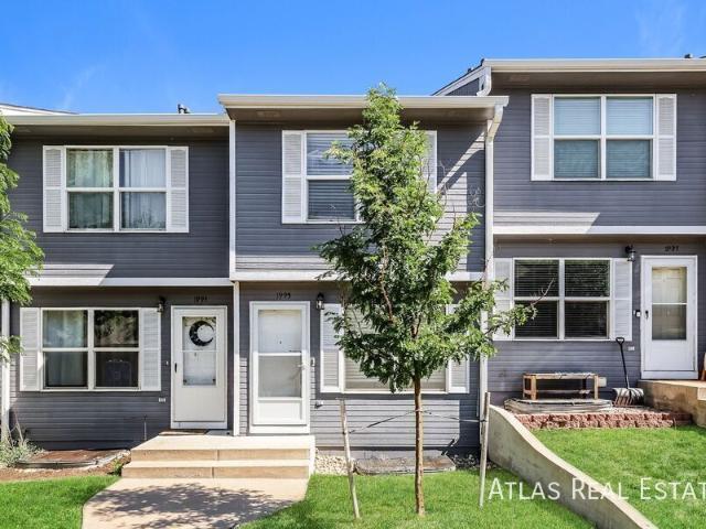 2 BR, 2 BA Apartment 1995 Oakcrest Circle, Castle Rock, CO 80104
