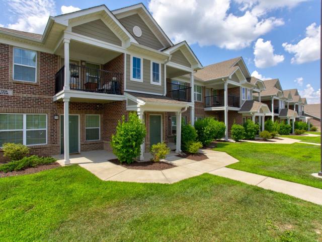 2 BR, 2 BA Apartment 199 Albright Farms Drive Unit 23546, Gallatin, TN 37066