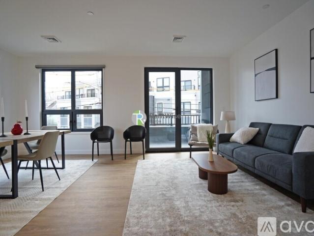 2 BR, 2 BA Apartment 199 Gardner Street, Unit 101, Boston, MA 02132