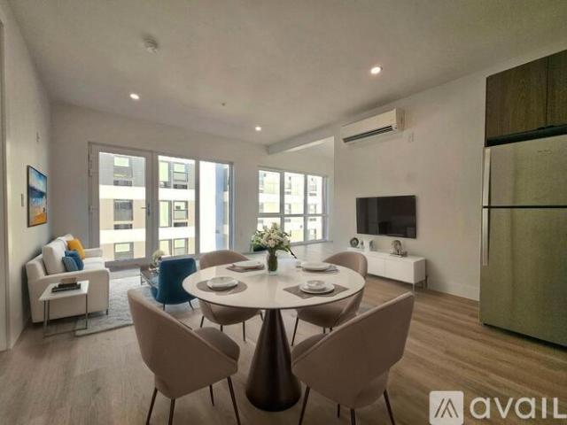 2 BR, 2 BA Apartment 19 Livingston St, Unit 2 2, Newark, NJ 07103