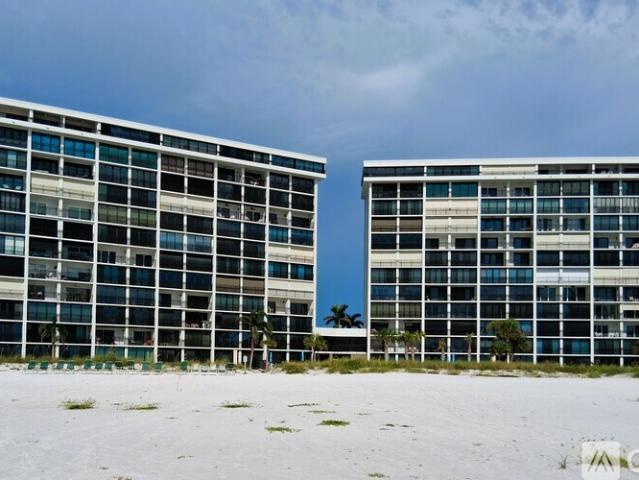 2 BR, 2 BA Apartment 19 Whispering Sands Dr, Unit 401, Siesta Key, FL 34242