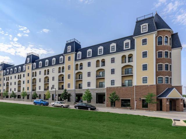2 BR, 2 BA Apartment 103 South 4th Street Unit 103 204, Lafayette, IN 47901