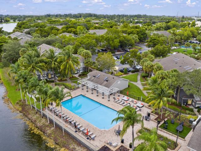 2 BR, 2 BA Apartment 10000 Reflections Boulevard West Unit 104, Fort Lauderdale, FL 33351