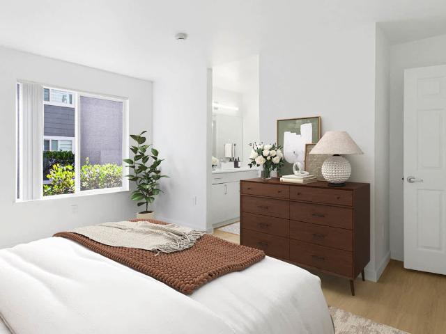 2 BR, 2 BA Apartment 1000 Canyon Village Circle Unit 1515, San Ramon, CA 94583
