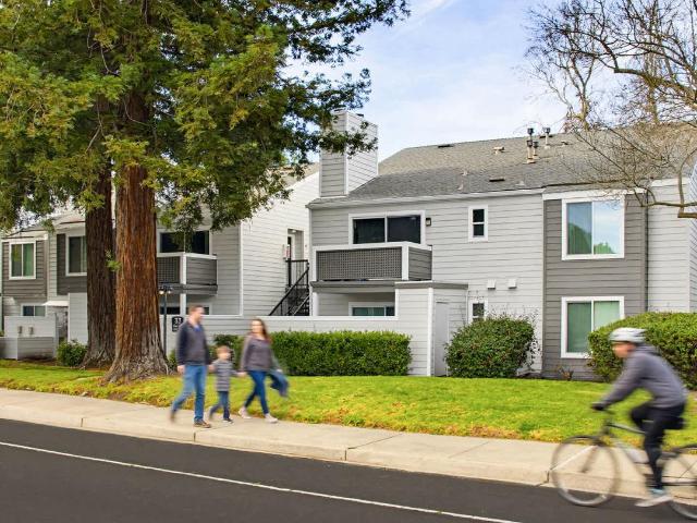 2 BR, 2 BA Apartment 1000 Canyon Village Circle Unit 1617, San Ramon, CA 94583