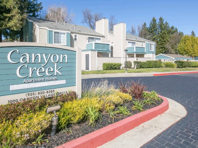 2 BR, 2 BA Apartment 1000 Canyon Village Circle Unit 2911, San Ramon, CA 94583