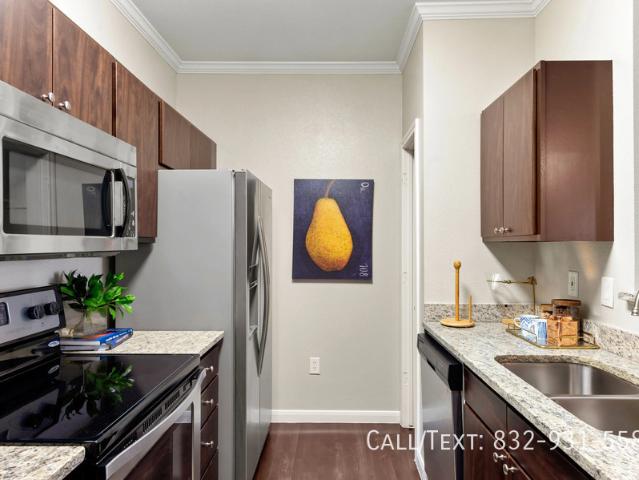 2 BR, 2 BA Apartment 1000 Alden Woods, Spring, TX 77382