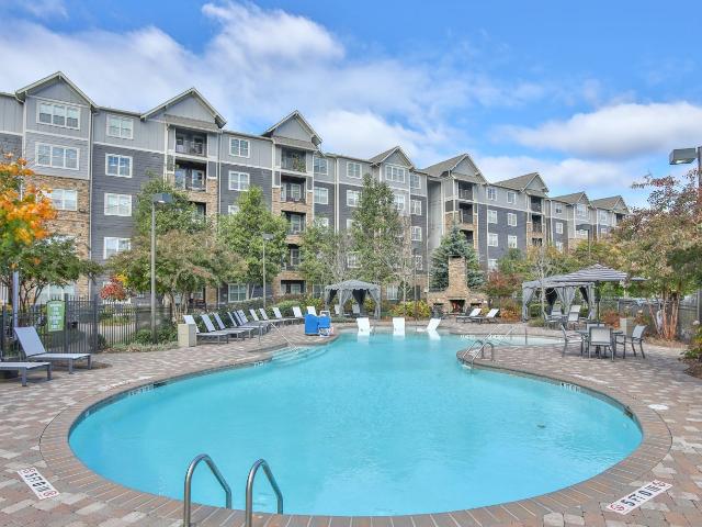 2 BR, 2 BA Apartment 1000 Aventine Drive Unit 306, Arden, NC 28704