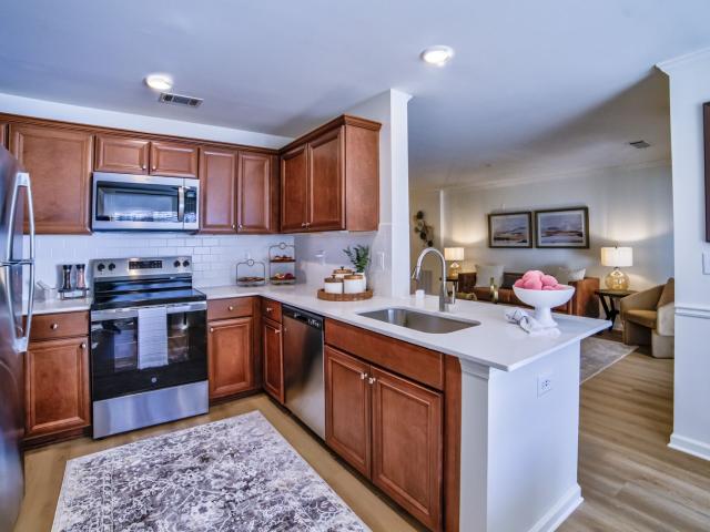 2 BR, 2 BA Apartment 1000 Avonlea Pl Unit 7105, Woodstock, GA 30189