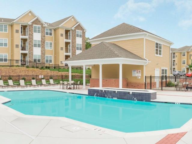 2 BR, 2 BA Apartment 1000 Birch Ln Unit 136, Phillipsburg, NJ 08865