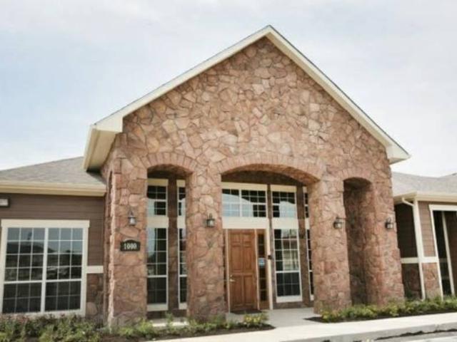 2 BR, 2 BA Apartment 1000 Brookview Drive Unit 2110, Copperas Cove, TX 76522