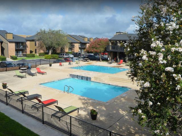 2 BR, 2 BA Apartment 1000 Elbel Road Unit 02 0204, Schertz, TX 78154