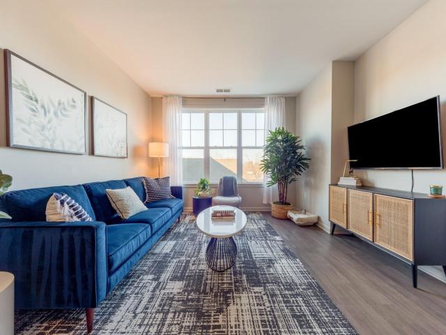 2 BR, 2 BA Apartment 1000 Ellis Dr Unit 4107, Glen Mills, PA 19342