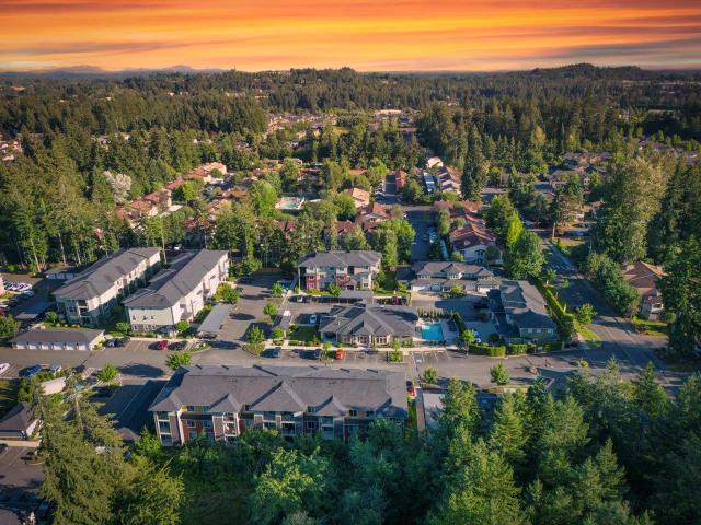 2 BR, 2 BA Apartment 1000 Fern St SW Unit D101, Olympia, WA 98502