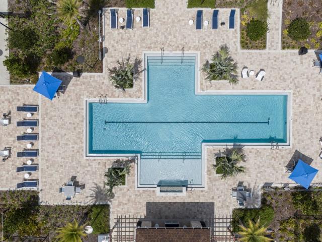 2 BR, 2 BA Apartment 1000 Integra Myst Boulevard Unit 2 200, Deltona, FL 32725